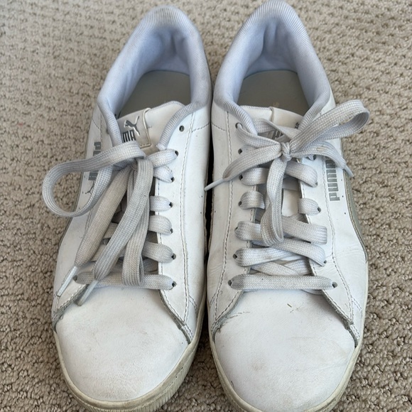 Puma | Shoes | Puma Soft Foam Kicks | Poshmark